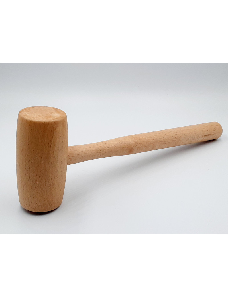 Maillet Bois 50 Mm - Mercerie Hamon Couture